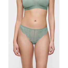 Triumph Slip in Gr&uuml;n - 37% | Gr&ouml;&szlig;e 42 | Damen-unterteile
