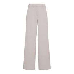 MOSS COPENHAGEN Marlenehose "Macy" in Sand - 43% | Gr&ouml;&szlig;e XL | Damenhosen