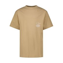 Raizzed Shirt "Hunlim" in Hellbraun - 40% | Gr&ouml;&szlig;e 140 | Kinder-oberteile