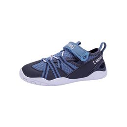 lamino Barfu&szlig;-Halbsandalen in Dunkelblau - 48% | Gr&ouml;&szlig;e 32 | Kindersandalen