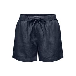 Only Shorts in Dunkelblau - 40% | Gr&ouml;&szlig;e XL | Shorts