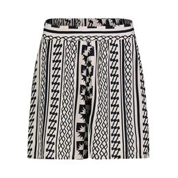 Sublevel Bermudas in Beige/ Schwarz - 36% | Gr&ouml;&szlig;e M | Shorts