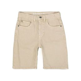 Garcia Jeans-Shorts "Ilyano" in Beige - 47% | Gr&ouml;&szlig;e 128 | Kinderhosen