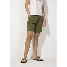 More & More More & More Bermudas in Khaki - 57% | Gr&ouml;&szlig;e 40 | Shorts