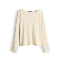 someday. Sweatshirt in Beige - 63% | Gr&ouml;&szlig;e 42 | Damen-sweatshirts-jacken