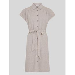 MOSS COPENHAGEN Kleid "Viana" in Sand - 54% | Gr&ouml;&szlig;e XS | Damen-kleider