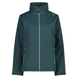 CMP 3in1-Funktionsjacke in Gr&uuml;n - 58% | Gr&ouml;&szlig;e 42 | Damen-outdoorjacken