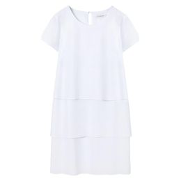 TATUUM Kleid in Wei&szlig; - 60% | Gr&ouml;&szlig;e 36 | Damen-kleider