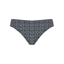 Naturana Bikini-Hose in Schwarz - 78% | Gr&ouml;&szlig;e 36 | Damen-bademode