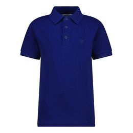 Raizzed Poloshirt "Hallow" in Blau - 43% | Gr&ouml;&szlig;e 128 | Kinder-oberteile