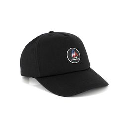 Peak Mountain Cap in Schwarz - 16% | Damen-muetzen-caps