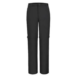 Icepeak Funktionshose "Barwick" in Schwarz - 56% | Gr&ouml;&szlig;e 46 | Damen-sporthosen