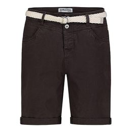Sublevel Shorts in Dunkelbraun - 26% | Gr&ouml;&szlig;e M | Shorts