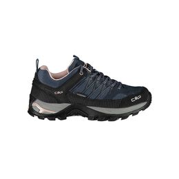 CMP Trekkingschuhe "Rigel" in Dunkelblau - 32% | Gr&ouml;&szlig;e 40 | Damen-outdoor-sport-schuhe