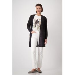 monari Cardigan in Braun - 73% | Gr&ouml;&szlig;e 42 | Damen-pullover-cardigans
