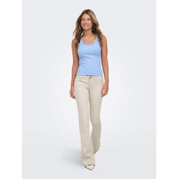 Only Top in Hellblau - 23% | Gr&ouml;&szlig;e XL | Damen-tops