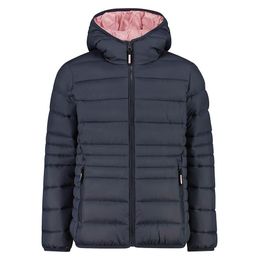 CMP Steppjacke in Dunkelblau - 59% | Gr&ouml;&szlig;e 110 | Kinderjacken