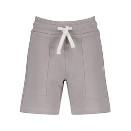 Raizzed Sweatshorts "Racid" in Grau - 46% | Gr&ouml;&szlig;e 176 | Kinderhosen