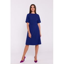 Stylove Kleid in Dunkelblau - 45% | Gr&ouml;&szlig;e S | Damen-kleider