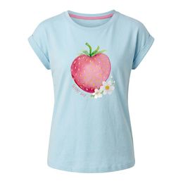 SALT & PEPPER Salt and Pepper Shirt in Hellblau - 23% | Gr&ouml;&szlig;e 128/134 | Kinder-oberteile