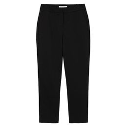 TATUUM Marlenehose in Schwarz - 52% | Gr&ouml;&szlig;e 42 | Damenhosen