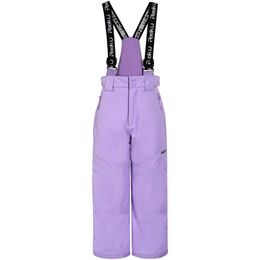 Peek U Ski-/ Snowboardhose "Tara" in Lila - 63% | Gr&ouml;&szlig;e 104 | Kinderhosen