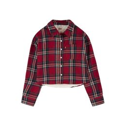 Levi's Kids &Uuml;bergangsjacke in Rot - 52% | Gr&ouml;&szlig;e 164 | Kinderjacken