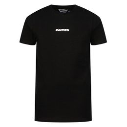Raizzed Shirt "Heasy" in Schwarz - 40% | Gr&ouml;&szlig;e 176 | Kinder-oberteile