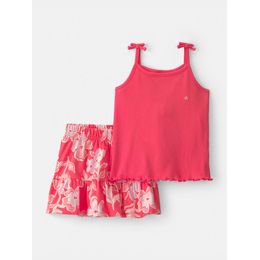 Carter's carter's 2tlg. Outfit in Rot - 46% | Gr&ouml;&szlig;e 98 | Kinder-oberteile