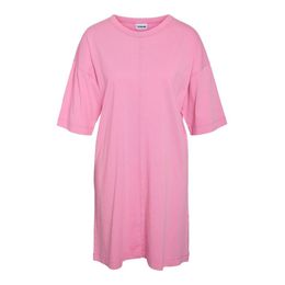 Noisy may Kleid in Rosa - 45% | Gr&ouml;&szlig;e S | Damen-kleider