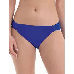 Anita Bikini-Hose in Blau - 82% | Gr&ouml;&szlig;e 36 | Damen-bademode