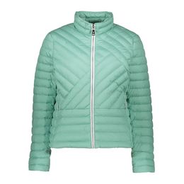 Fuchs & Schmitt Fuchs Schmitt Steppjacke in T&uuml;rkis - 62% | Gr&ouml;&szlig;e 38 | Damenjacken