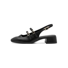 Tamaris Slingpumps in Schwarz - 34% | Gr&ouml;&szlig;e 39 | Pumps