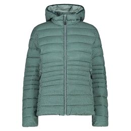 CMP Steppjacke in T&uuml;rkis - 61% | Gr&ouml;&szlig;e 38 | Damenjacken