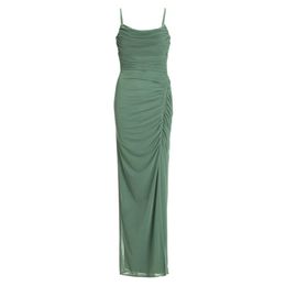 Swing Kleid in Gr&uuml;n - 71% | Gr&ouml;&szlig;e 38 | Damen-kleider