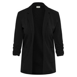 Kaffe Blazer in Schwarz - 29% | Gr&ouml;&szlig;e M | Damenjacken