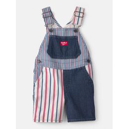 Oshkosh Latzhose in Dunkelblau - 45% | Gr&ouml;&szlig;e 92 | Kinderhosen