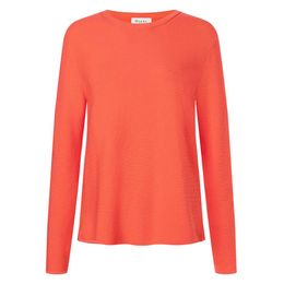 Maerz Muenchen Pullover in Koralle - 69% | Gr&ouml;&szlig;e 46 | Damen-pullover-cardigans