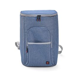 IRIS Barcelona Isoliertasche in Blau - (B)29 x (H)39 x (T)21 cm - 14% | Damen-outdoor-ausruestung