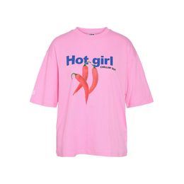 Noisy may Shirt in Rosa - 32% | Gr&ouml;&szlig;e M | Damen-tops