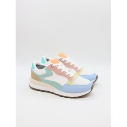Bellucci Sneakers in Bunt - 64% | Gr&ouml;&szlig;e 36 | Damen-sneakers
