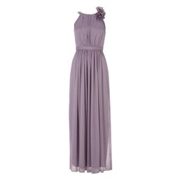 Swing Kleid in Lila - 71% | Gr&ouml;&szlig;e 42 | Damen-kleider