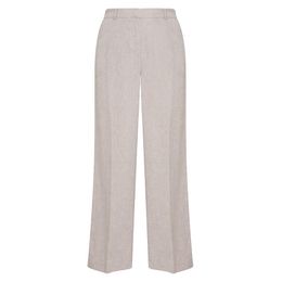 MOSS COPENHAGEN Hose "Pennie" in Sand - 42% | Gr&ouml;&szlig;e L | Damenhosen
