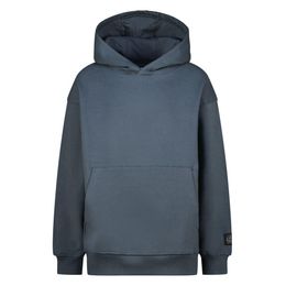 Raizzed Hoodie "Natum" in Grau - 60% | Gr&ouml;&szlig;e 164 | Kinder-sweatshirts-jacken
