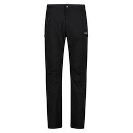 CMP Funktionshose in Schwarz - 45% | Gr&ouml;&szlig;e 52 | Herren-outdoorhosen