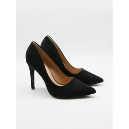Bellucci Pumps in Schwarz - 66% | Gr&ouml;&szlig;e 37 | Pumps