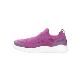 Trollkids Sneakers "Oslo XT" in Lila - 49% | Gr&ouml;&szlig;e 39 | Kindersneakers