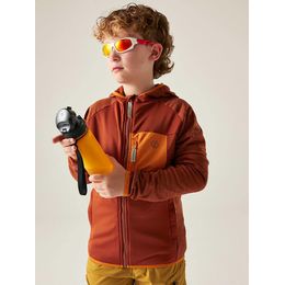 Dare 2b Funktionsjacke "Expedition" in Rot - 55% | Gr&ouml;&szlig;e 176 | Kinderjacken