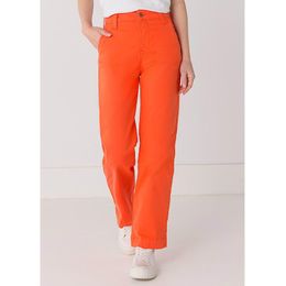 Cimarron Hose in Orange - 80% | Gr&ouml;&szlig;e W30 | Damenhosen