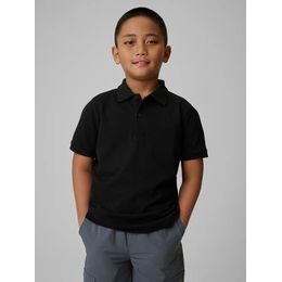 4F Shirt in Schwarz - 53% | Gr&ouml;&szlig;e 122 | Kinder-oberteile